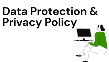 Data Protection & Privacy Policy - Green Labyrinth