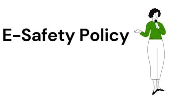 e-Safety Policy - Green Labyrinth