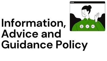 Our Policies - Green Labyrinth