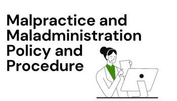 Our Policies - Green Labyrinth